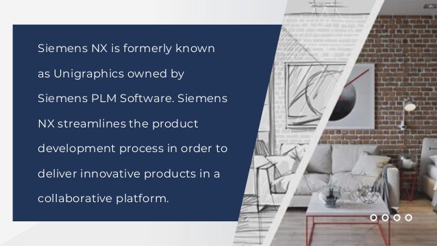 Siemens NX 3d rendering | PDF