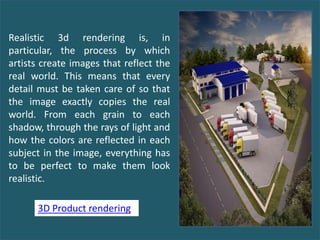 3drendering3dteam | PPT