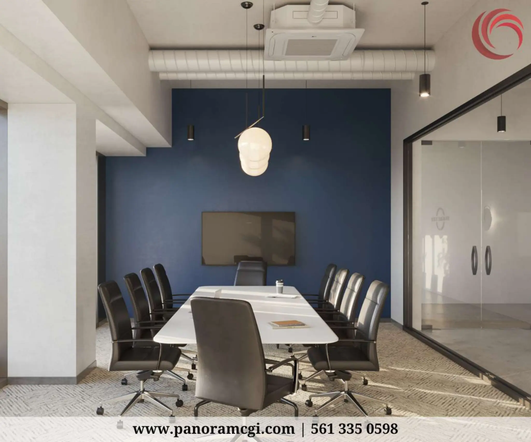 3D Rendering Services Miami.pptx