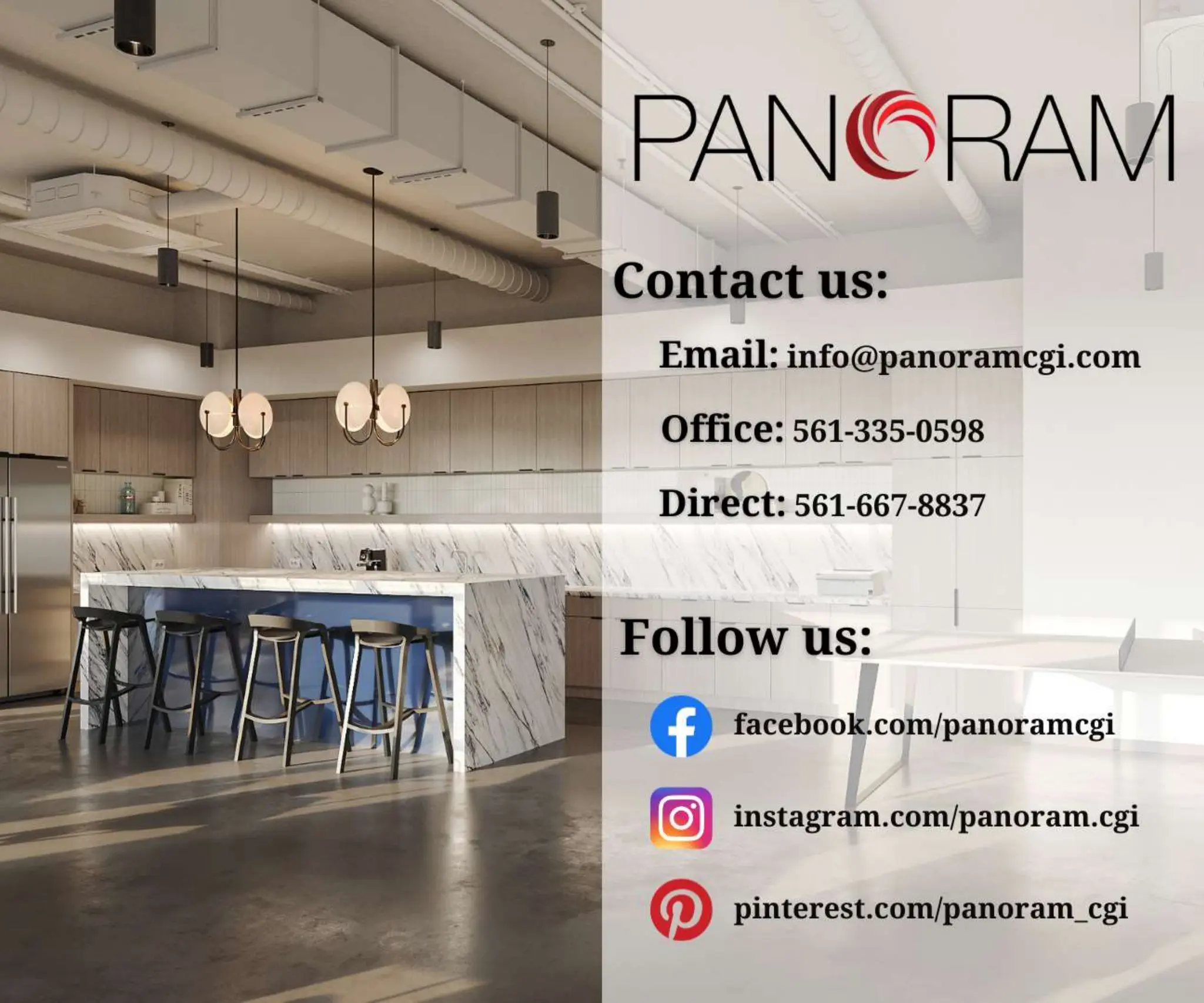 3D Rendering Services Miami.pptx