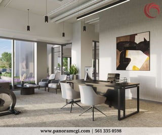 3D Rendering Services Miami.pptx