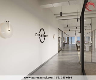 3D Rendering Services Miami.pptx