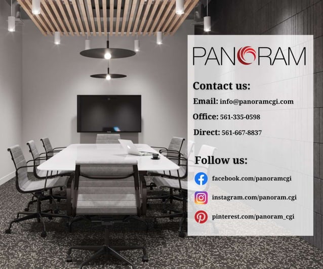 3D Renderings in Florida.pptx