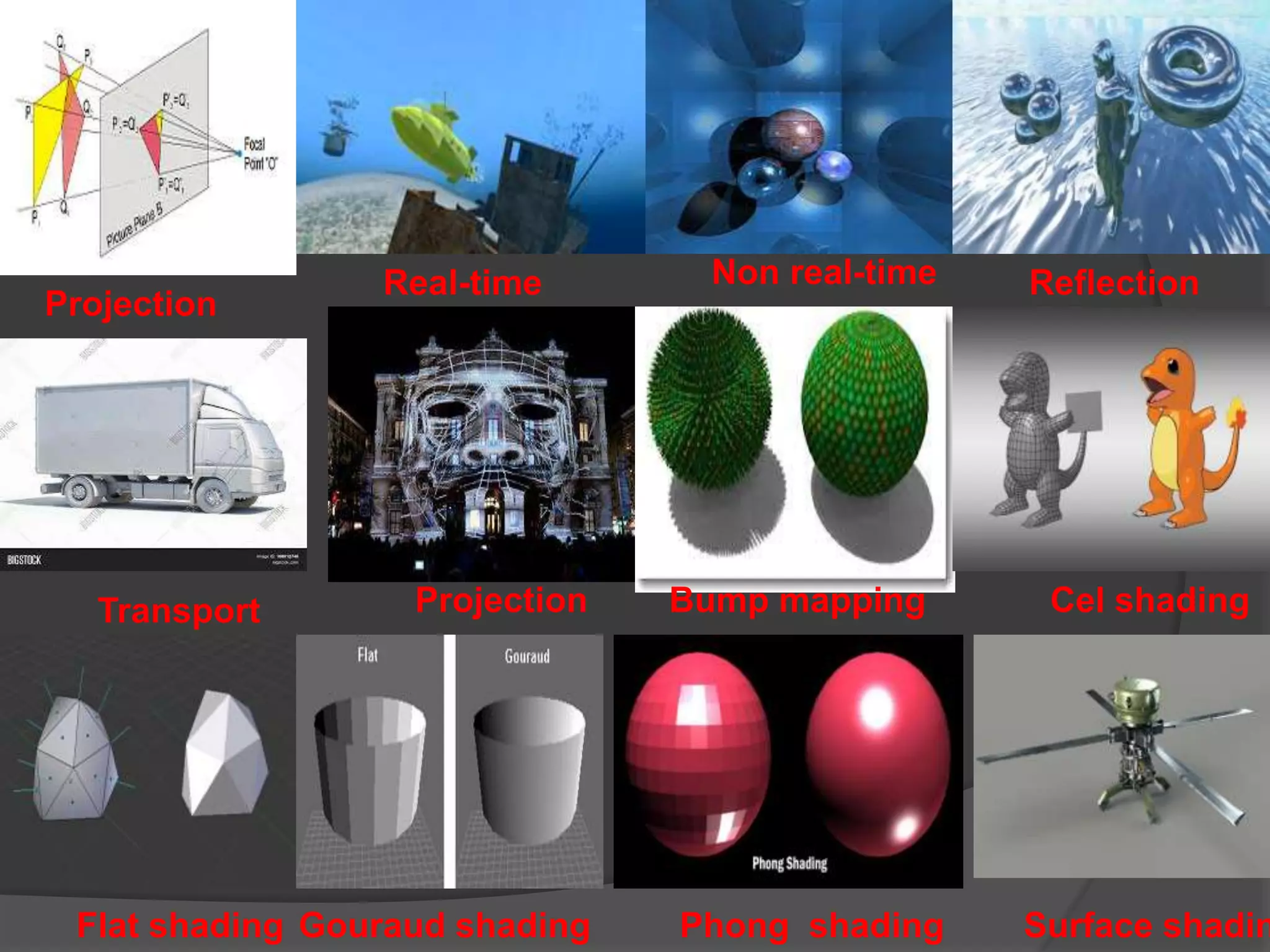 firstlook 3d studio | PPTX