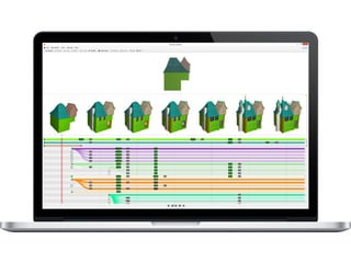 3D + MongoDB = 3D Repo | PPT