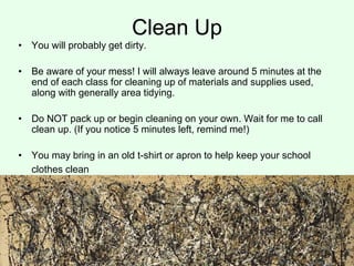 3 d rules powerpoint | PPT