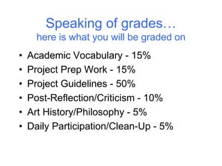 3 d rules powerpoint | PPT