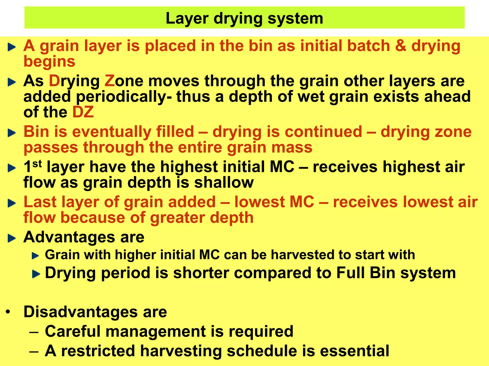 3 Drying Types Dryers.ppt