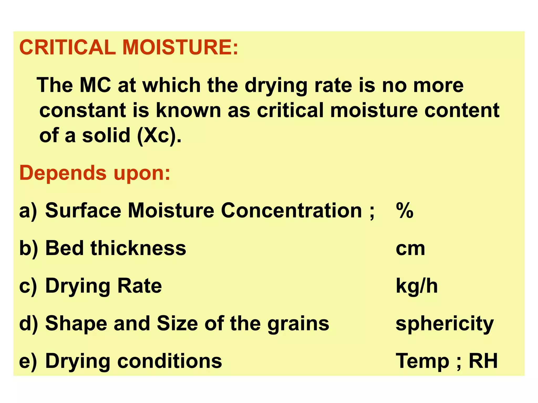 3 Drying Types Dryers.ppt