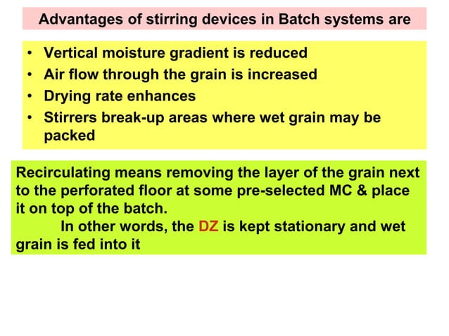 3 Drying Types Dryers.ppt | Home Appliances | Home & Garden