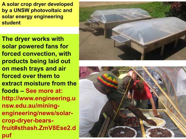 3 Drying Types Dryers.ppt | Home Appliances | Home & Garden