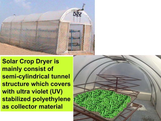 3 Drying Types Dryers.ppt | Home Appliances | Home & Garden