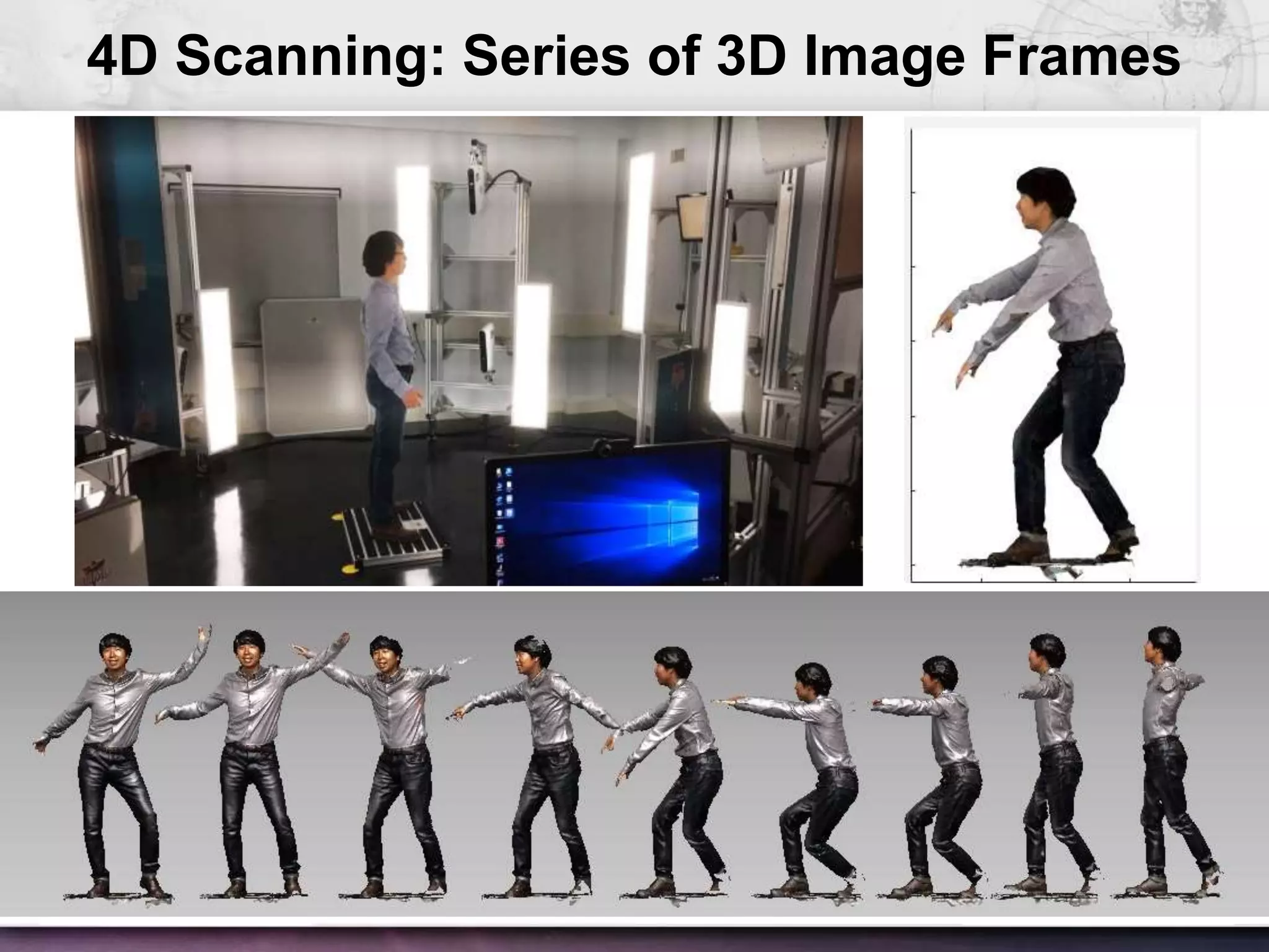 3D Scan Based Design in Product Development Process | PPT