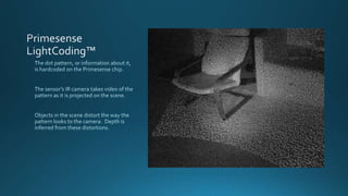 3D Scanning Technology Overview: Kinect Reconstruction Algorithms Explained | PPTX