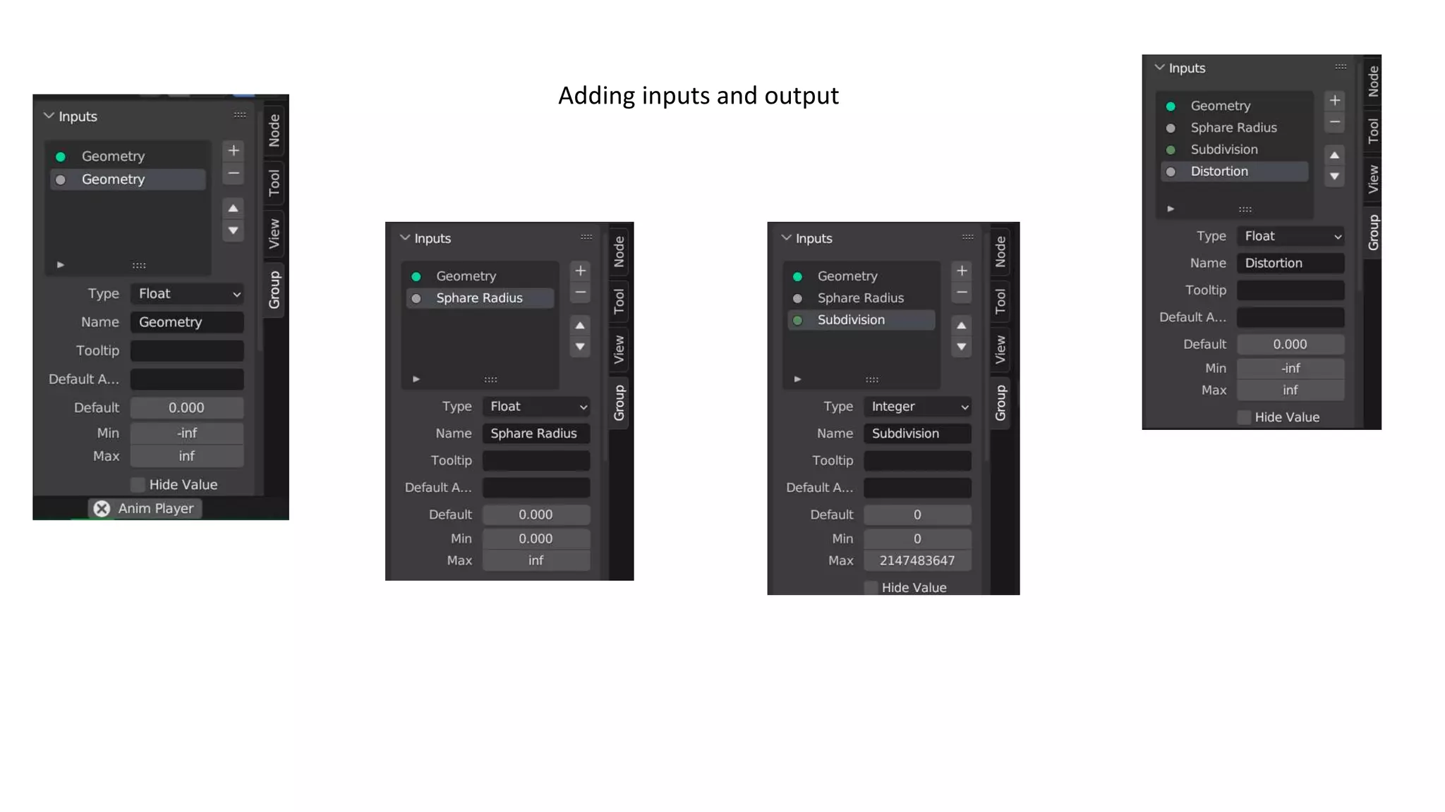 3D Scientific Visualization with Blender Geometry nodes.pptx