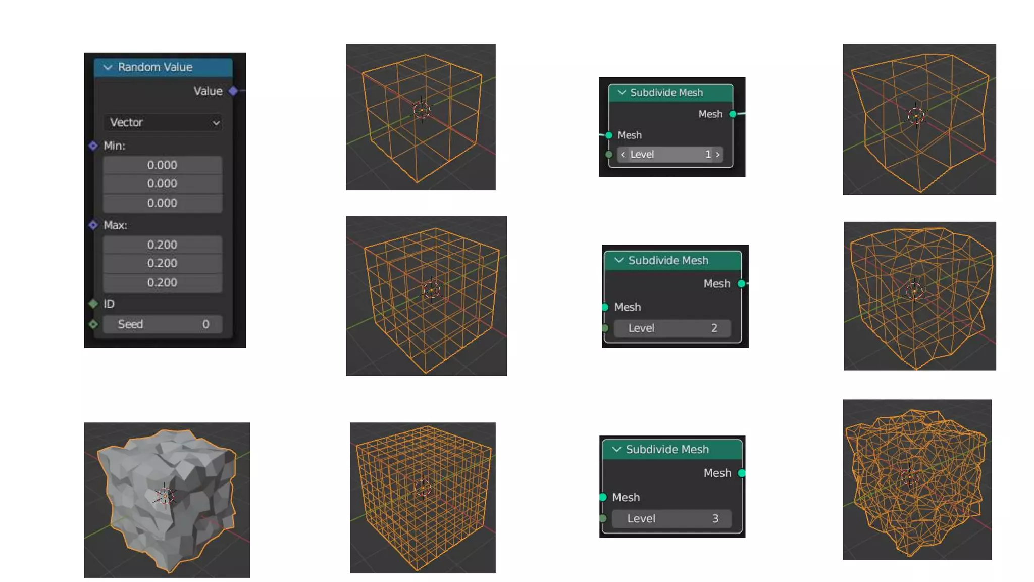 3D Scientific Visualization with Blender Geometry nodes.pptx