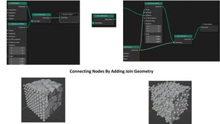 3D Scientific Visualization with Blender Geometry nodes.pptx