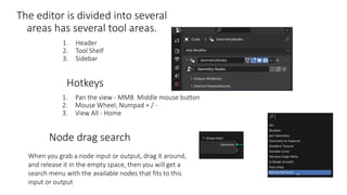 3D Scientific Visualization with Blender Geometry nodes.pptx