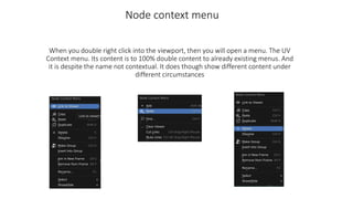 3D Scientific Visualization with Blender Geometry nodes.pptx
