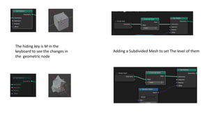 3D Scientific Visualization with Blender Geometry nodes.pptx