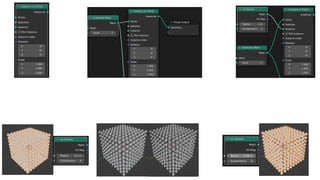 3D Scientific Visualization with Blender Geometry nodes.pptx