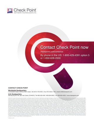 3D Security Report | PDF | Information and Network Security | Computing