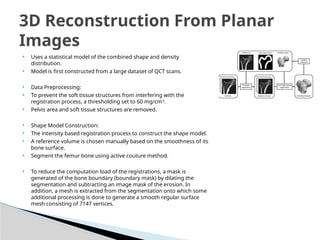 3D bone Segmentation and analysisx-ray image.ppt