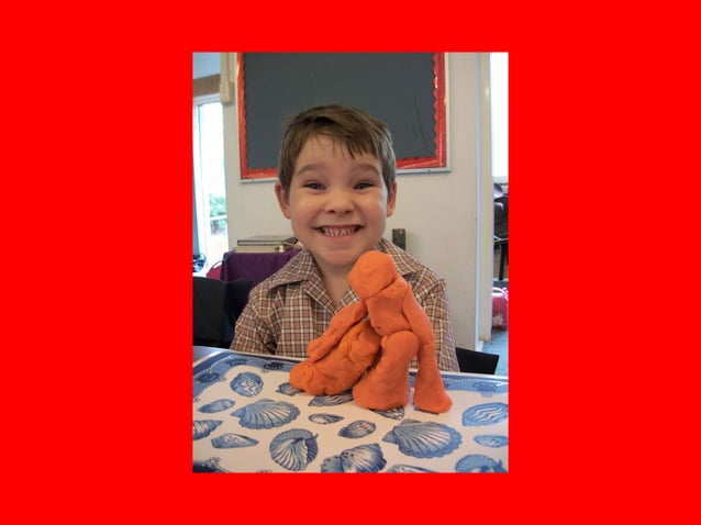 3 D Shape Robots | PPT