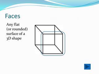 3 d shapes | PPT