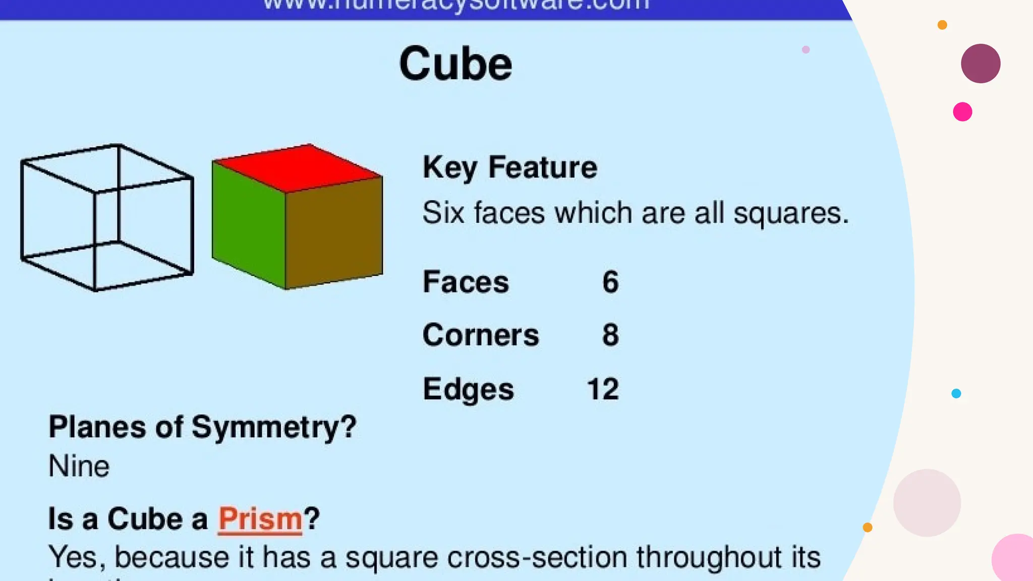 3D SHAPES........................................ | PPTX