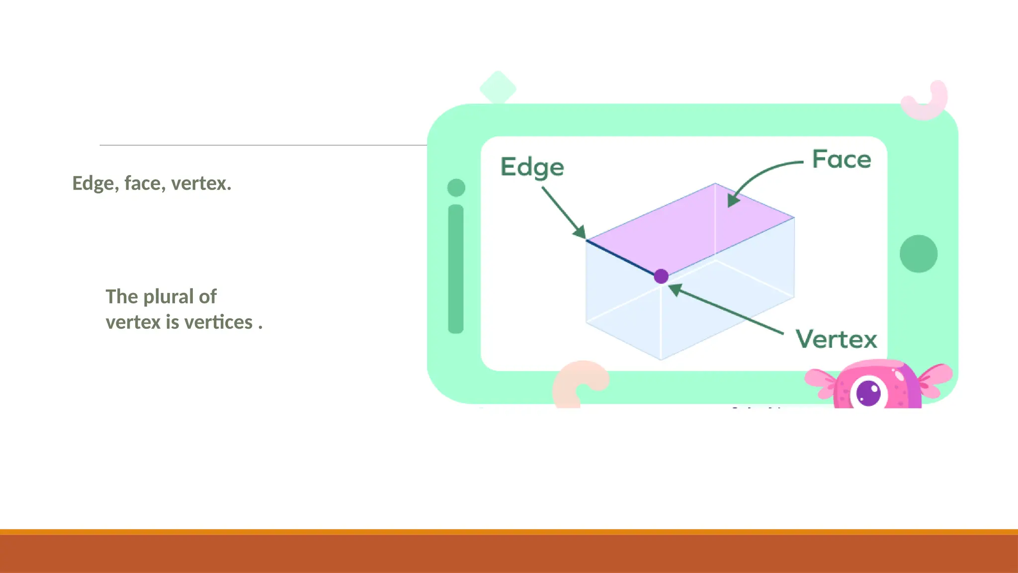3D shapes and geometric shapes year 2.pptx