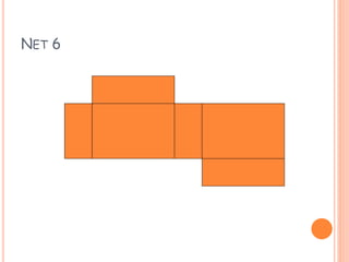 3 d shapes and nets | PPT