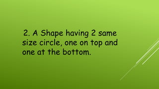 3d shapes and their properties including vertices, faces and edges .pptx