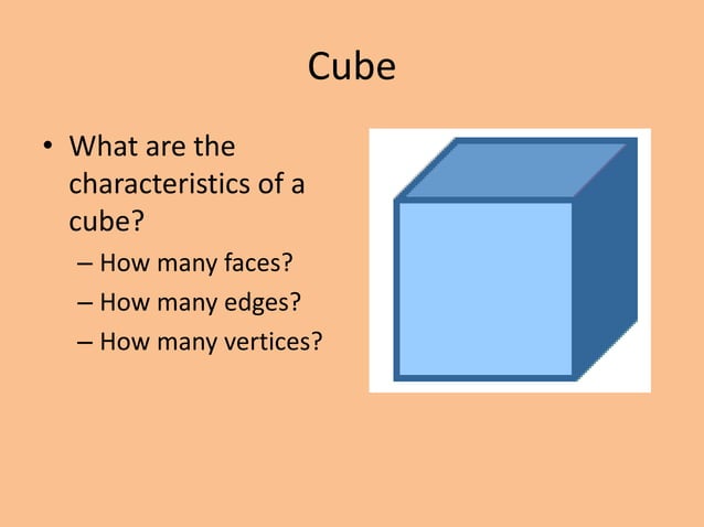 3 d shapes fill in | PPTX | 3-D Graphics | Computer Software and ...