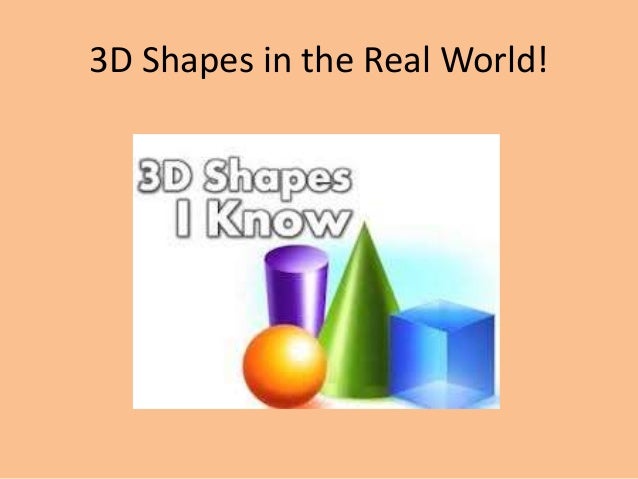 4d shapes explained - loltery