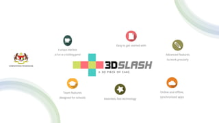 3D Slash Presentation.pptx