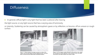 3Ds Max lighting | PPTX