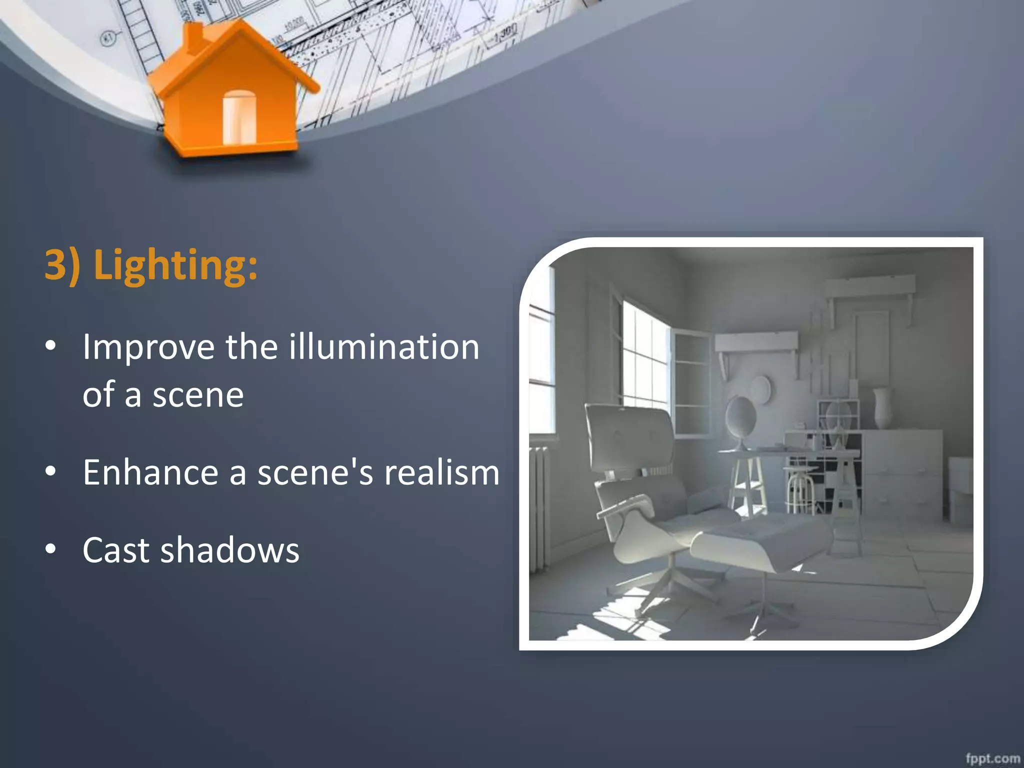 3Ds Max Presentation | PPTX