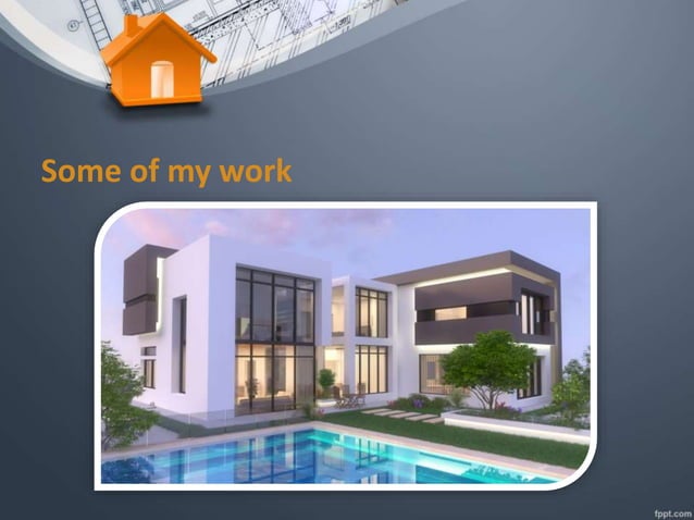 3Ds Max presentation | PPTX