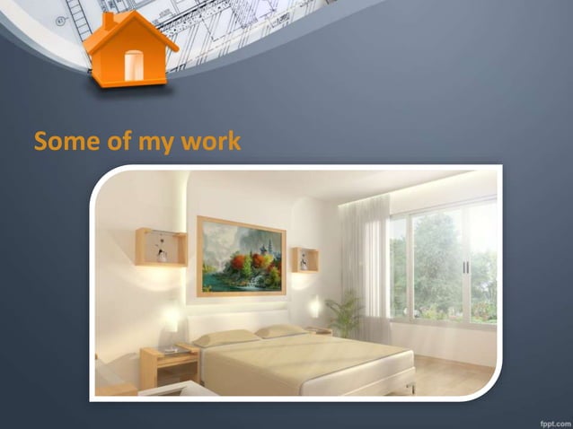 3Ds Max presentation | PPTX