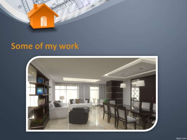 3Ds Max presentation | PPTX