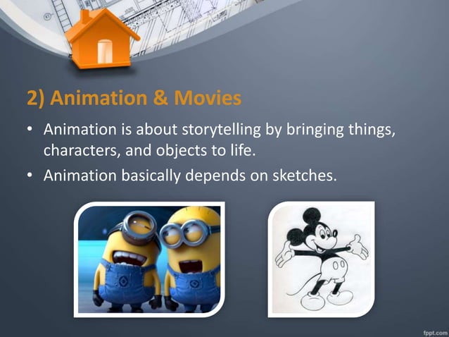 3Ds Max presentation | PPTX