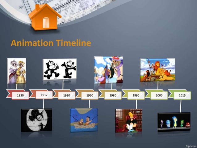 3Ds Max presentation | PPTX