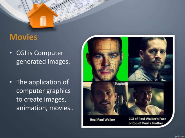 3Ds Max presentation | PPTX