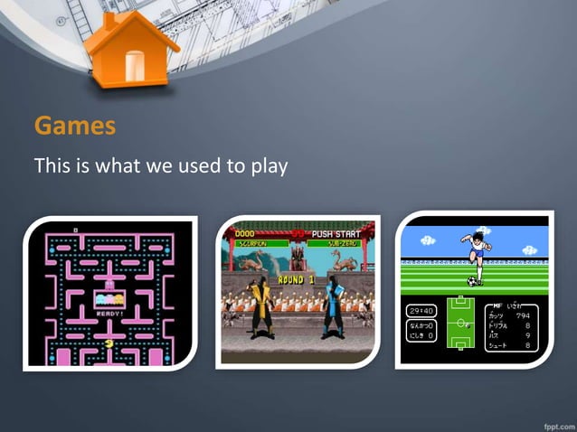 3Ds Max presentation | PPTX