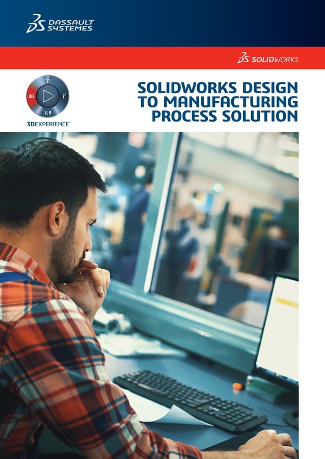 Design To Manufacturing - Solidworks | PDF | Free Download