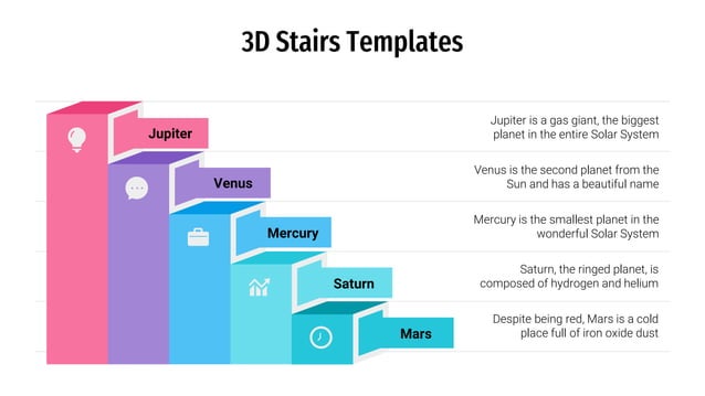 3D Stairs Templates by Slidevbnmsgo.pptx