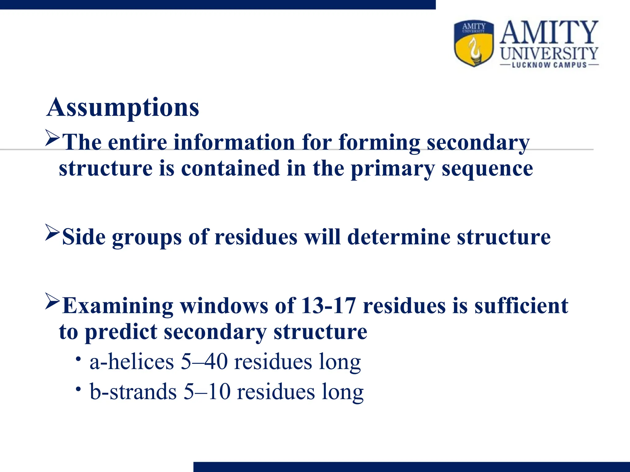 3D structure.ppt hereabout proteinn structures | PPT