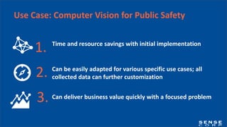 Small Investments, Big Returns: Three Successful Data Science Use Cases ...