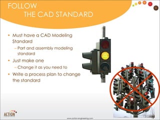 CAD MBD & 3D Technical Documentation | PPT